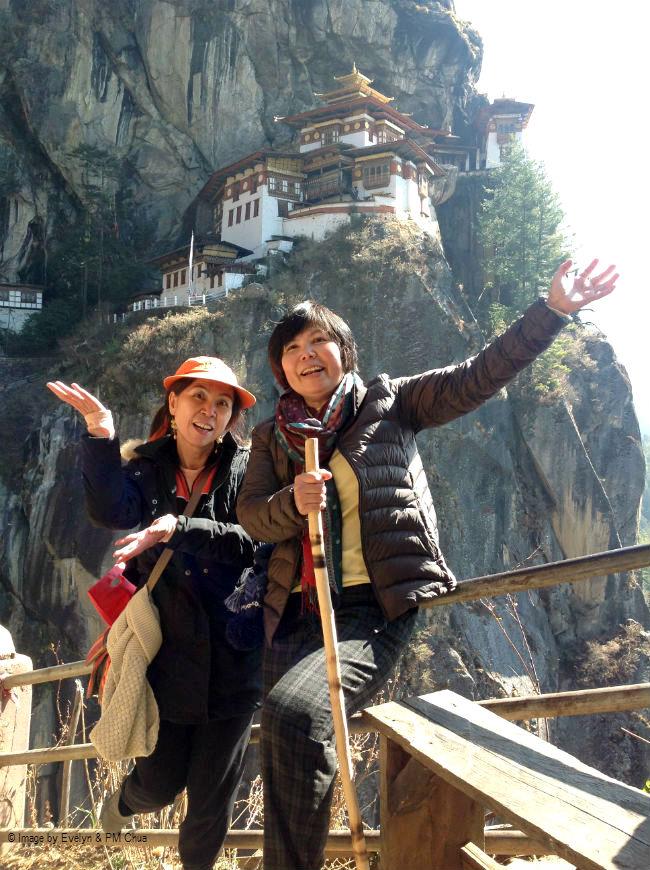 Kinley Wangdi | Bhutan Guide | Bhutan Travel | Druk Asia